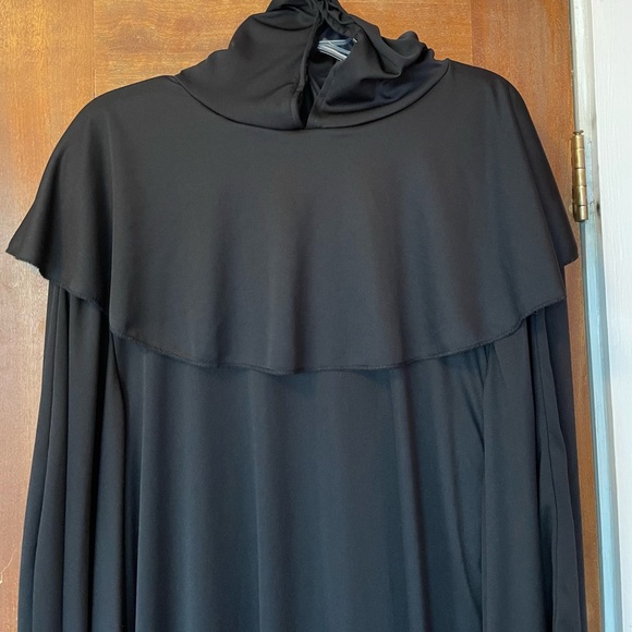 Morphe | Other | Mens Grim Reaper Costume Adult Scary Death Robe Only ...